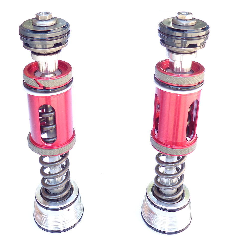 Lainer KYB AOS/SSS Aluminium Free Pistons – Technical Racing