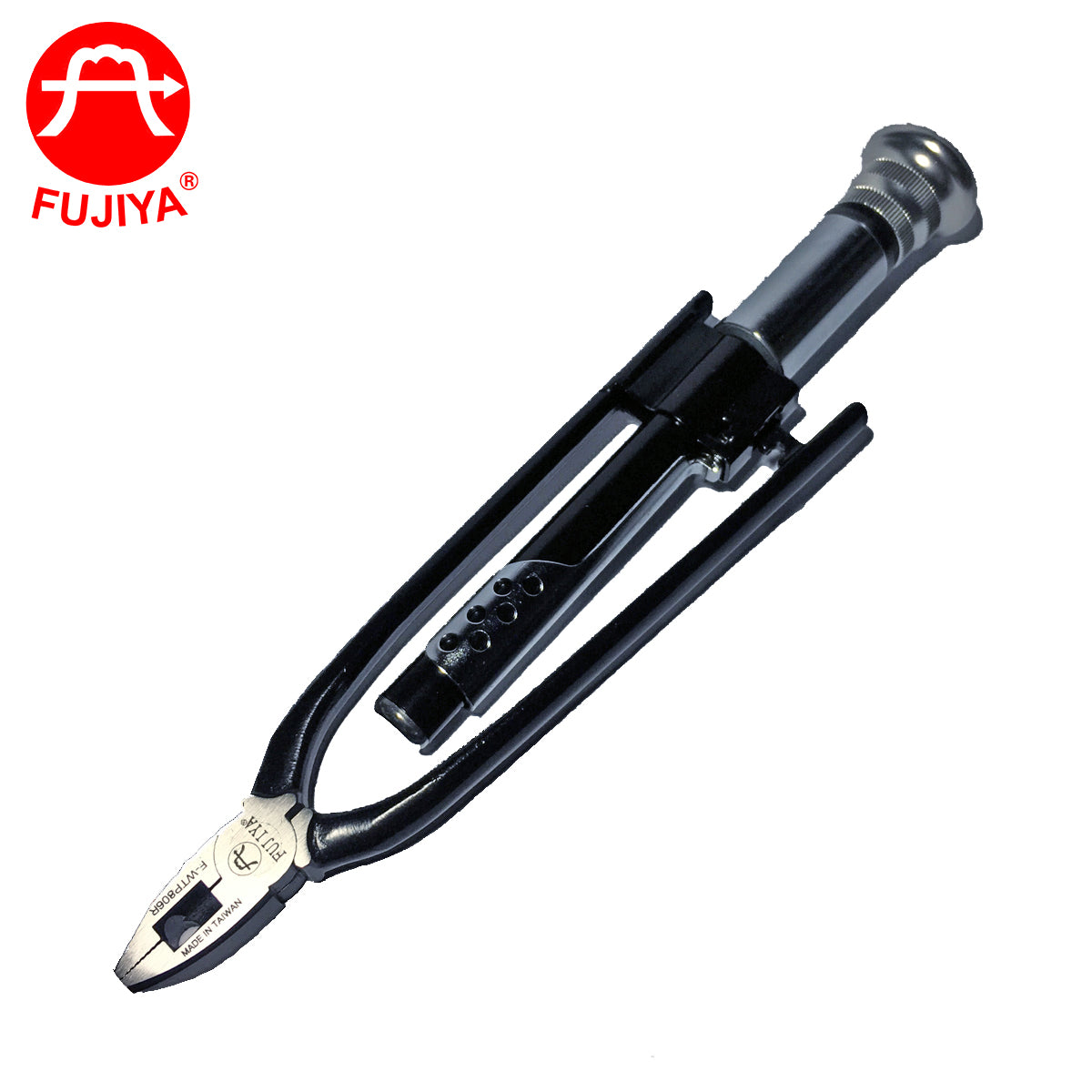 LOCKWIRE / SAFETY WIRE PLIERS – Technical Racing