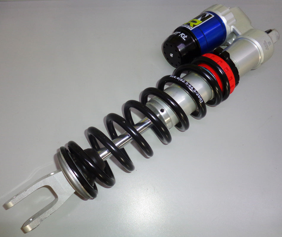 Rear Shock Spring WP Link Shock 32N and 44N – Technical Racing